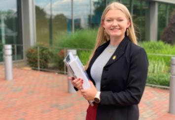 Lead the Way | Wake Tech